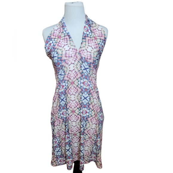 Deborah Viereck | Dresses | Deborah Viereck Halter Dress | Poshmark